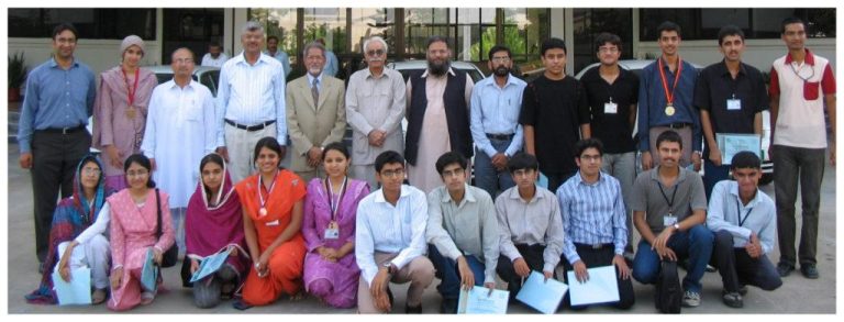 ALUMNI – Stem Career Program